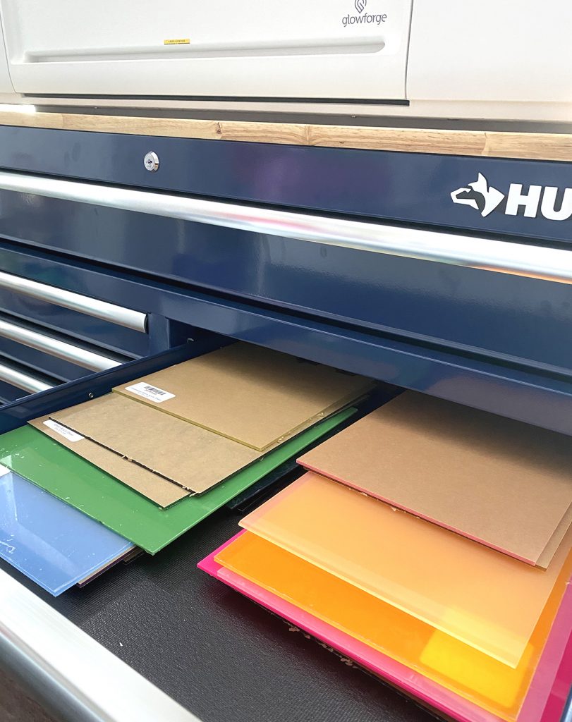 Glowforge Starting Guide - Before You Buy! - Pineapple Paper Co.