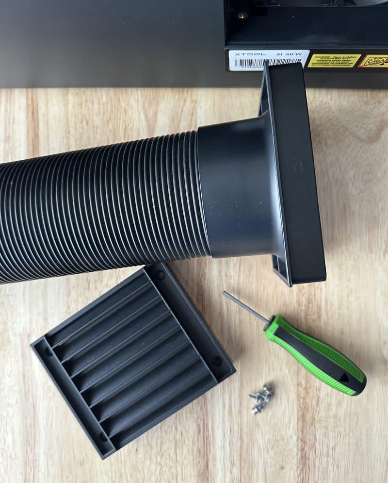 xTool S1 Laser Machine: The Complete Guide - Pineapple Paper Co.